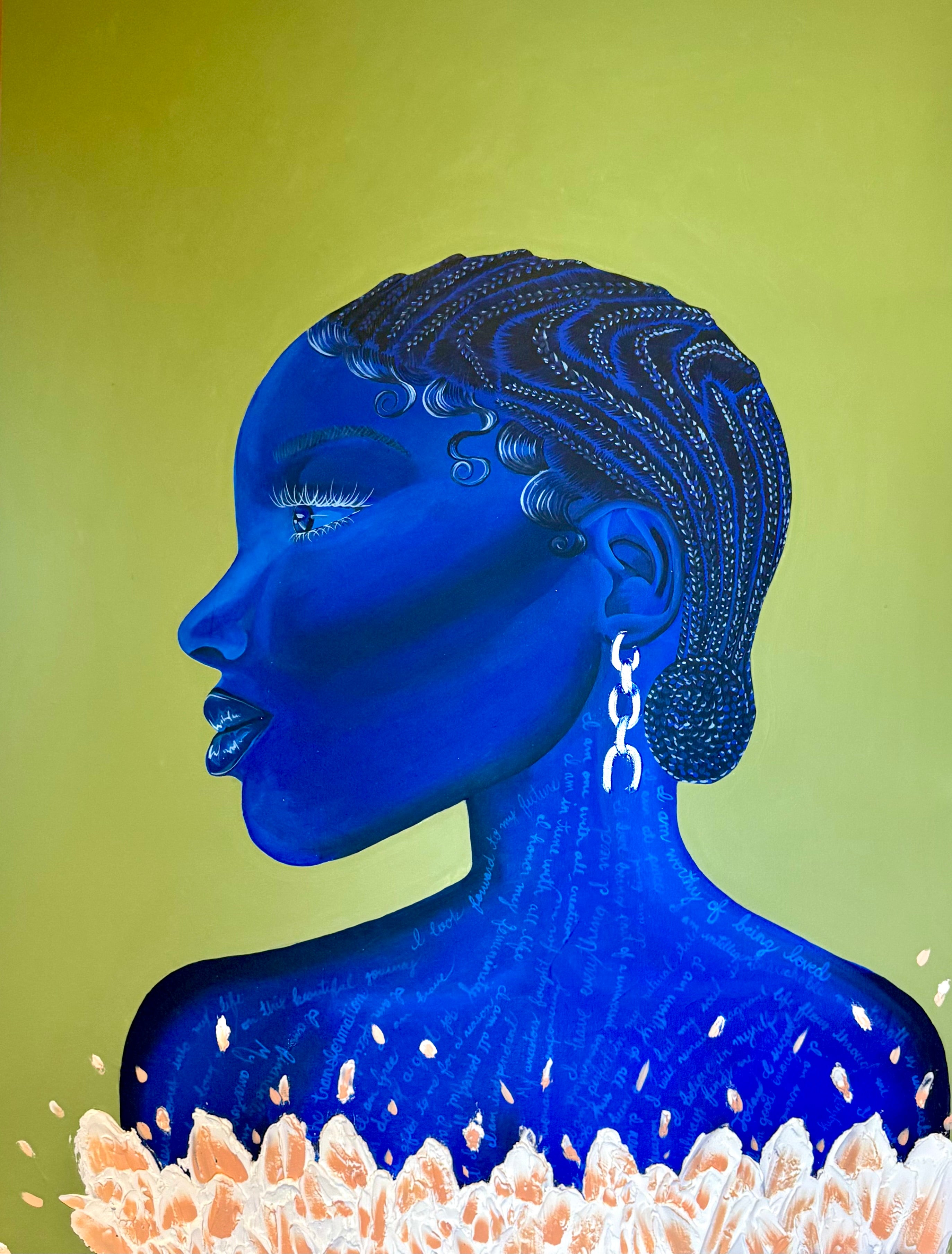 One too many microaggressions – NARR ART